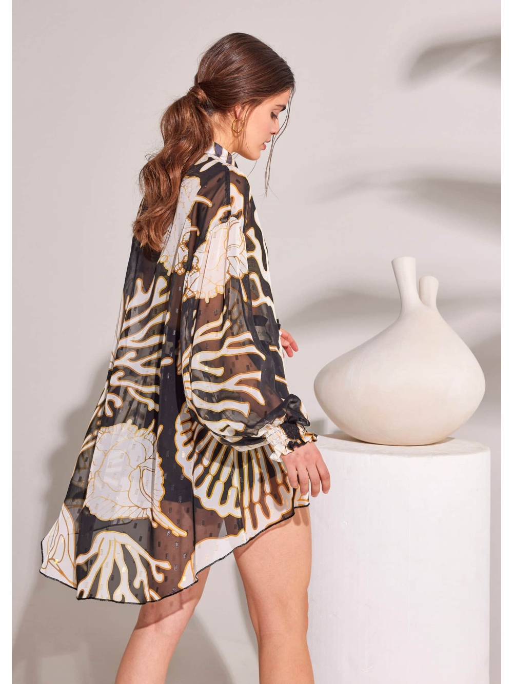 Greek Designer Clothing for Women | Shop Online